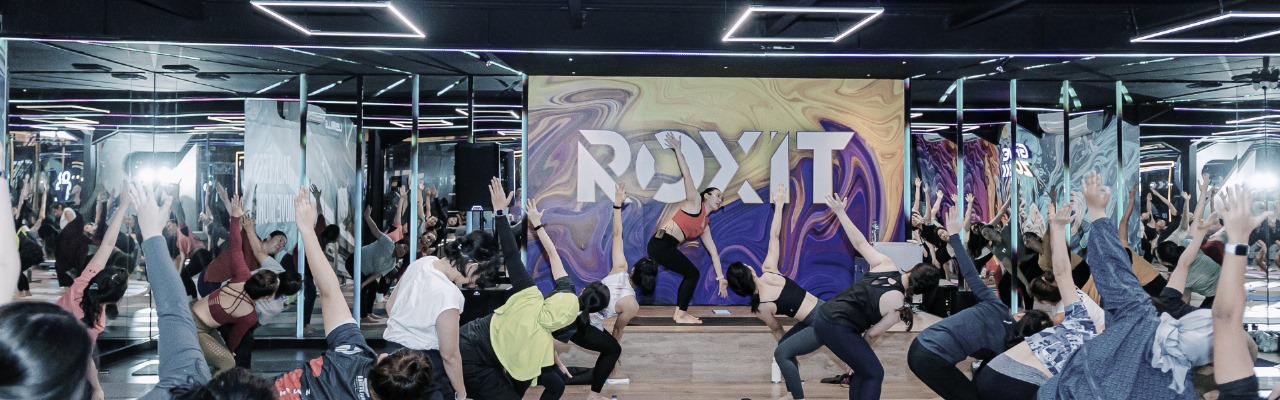 ROXIT
