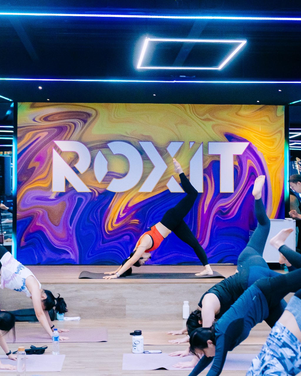 ROXIT