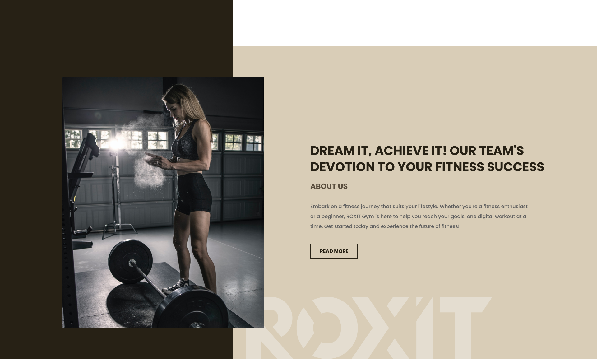 ROXIT